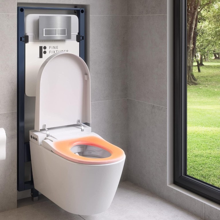 The Best Smart Toilets of 2025 | Top Picks from Bob Vila