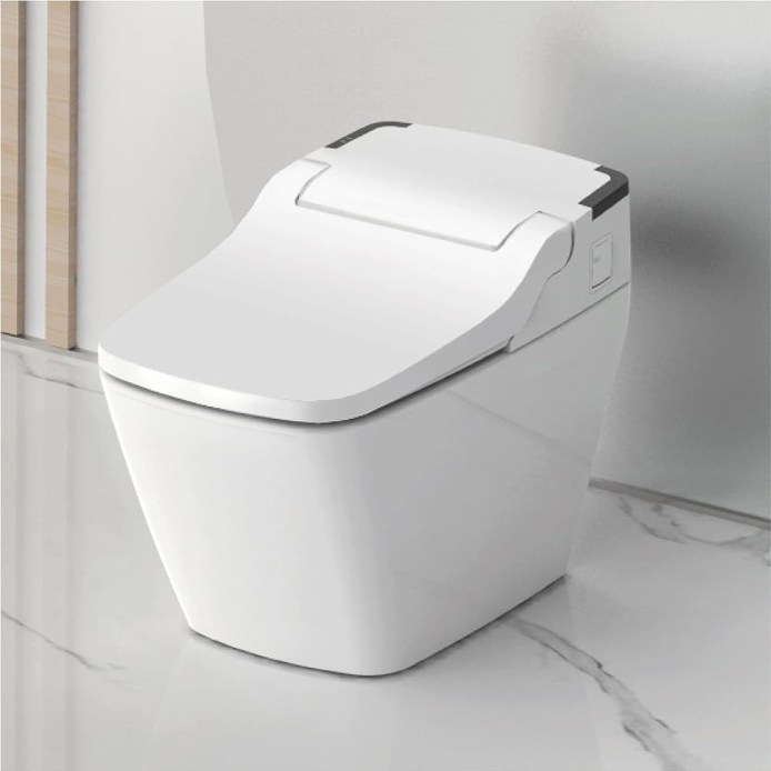 The Best Smart Toilets of 2025 | Top Picks from Bob Vila