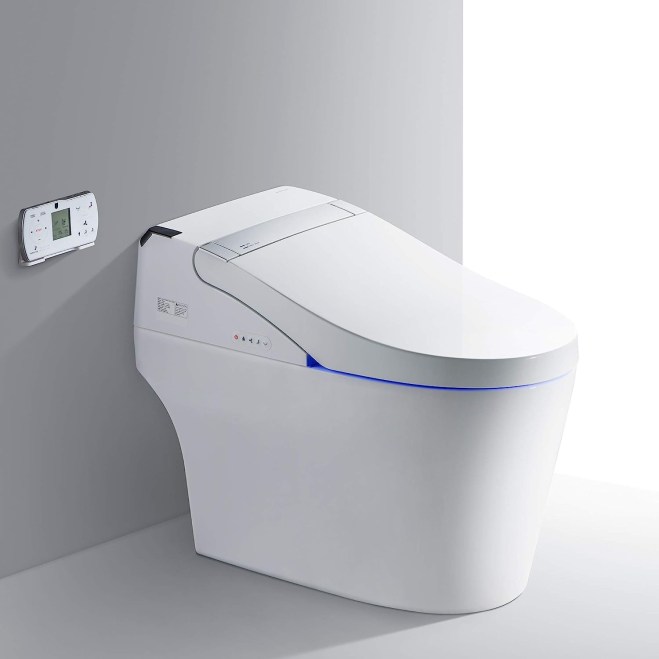 The Best Smart Toilets of 2025 | Top Picks from Bob Vila