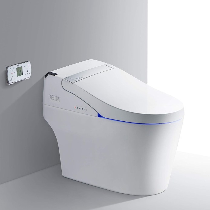 The Best Smart Toilets of 2025 | Top Picks from Bob Vila