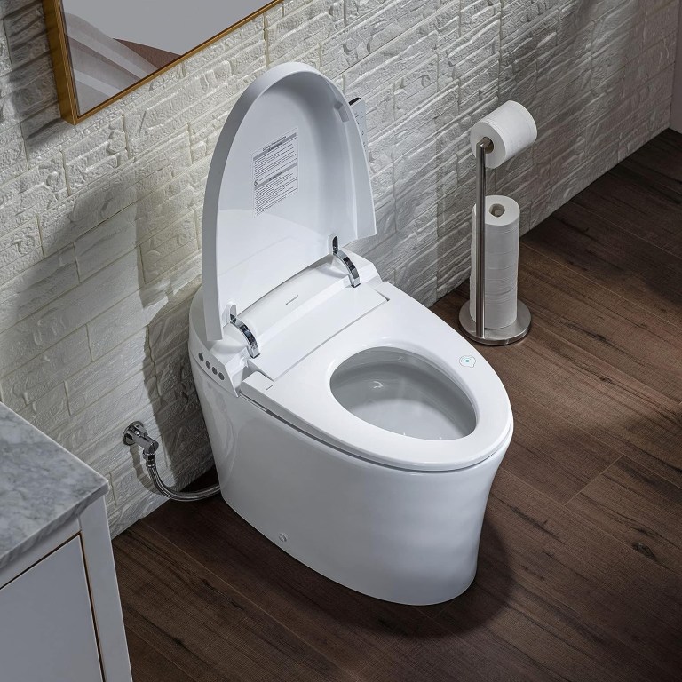 The Best Smart Toilets of 2025 | Top Picks from Bob Vila