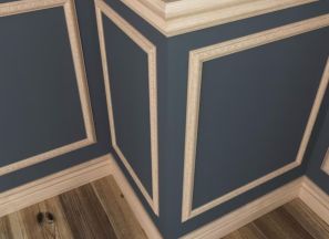 13 Types of Molding Every DIYer Should Know - Bob Vila