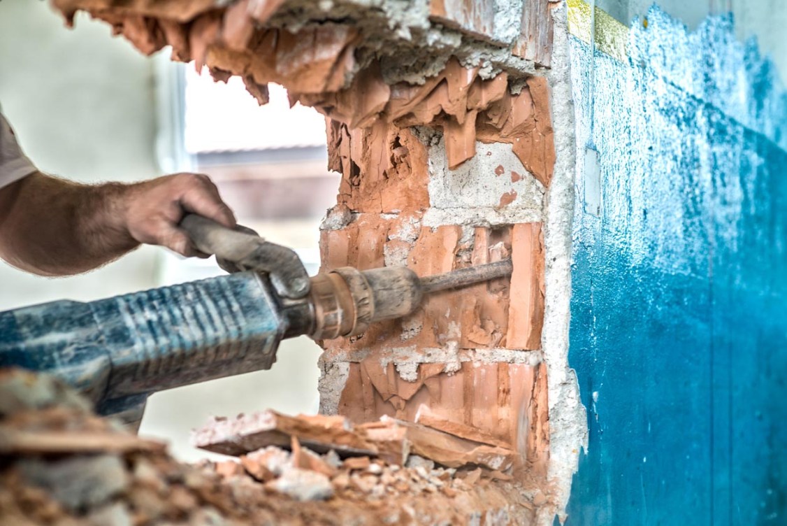 How Much Does It Cost to Remove a Wall? - Bob Vila