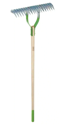 17 Types of Rakes You Should Know | How to Choose the Right Rake