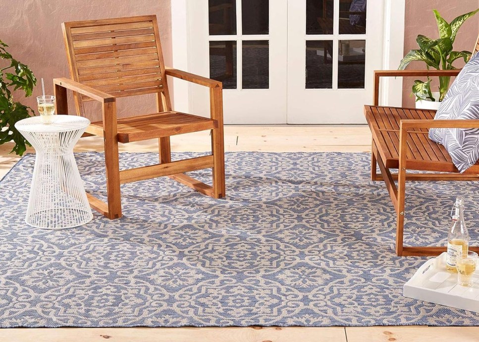 12 of the Best Indoor-Outdoor Carpets (Editors' Favorites) - Bob Vila