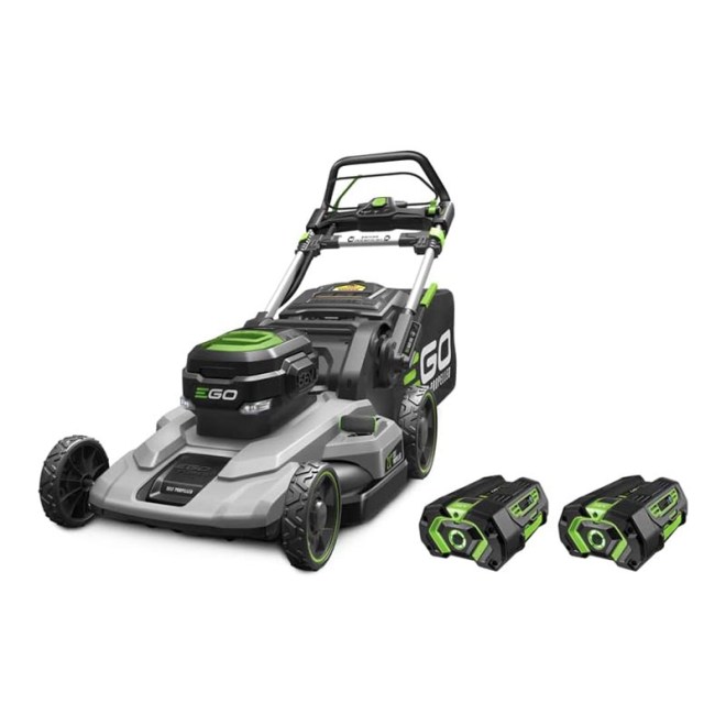 The Best Push Mowers, Tested and Reviewed - Bob Vila