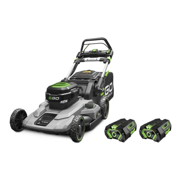 The Best Push Mowers, Tested and Reviewed - Bob Vila