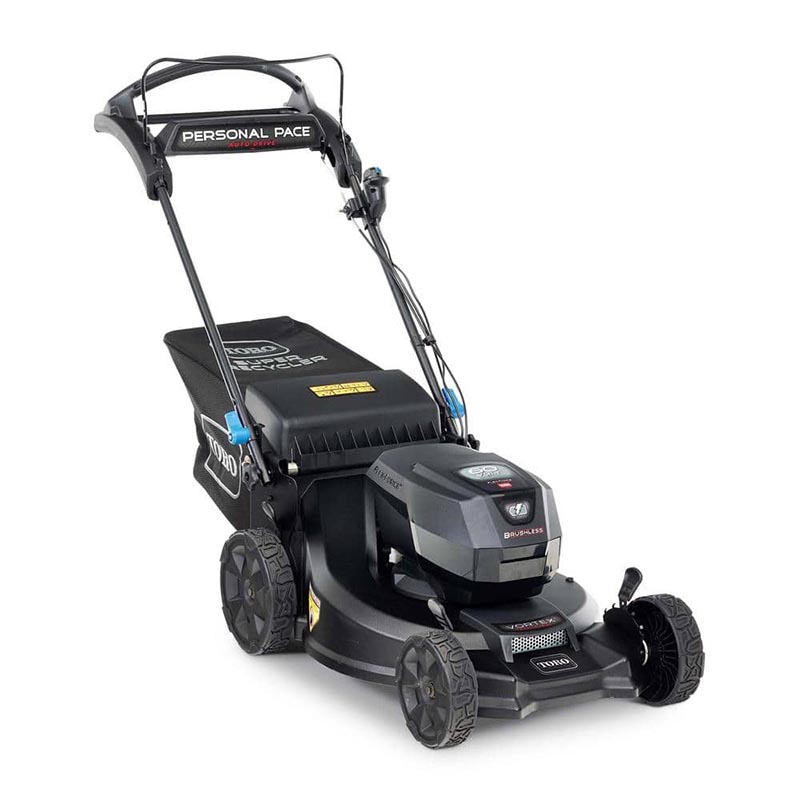 The Best Push Mowers Tested in 2023 - Picks from Bob Vila