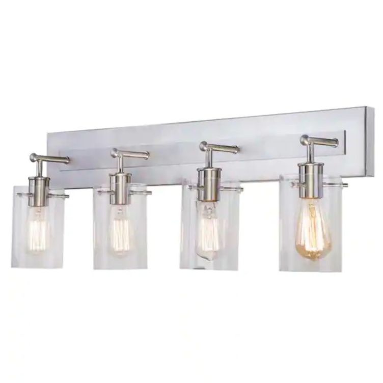 The 10 Best Bathroom Light Fixtures, Vetted - Bob Vila