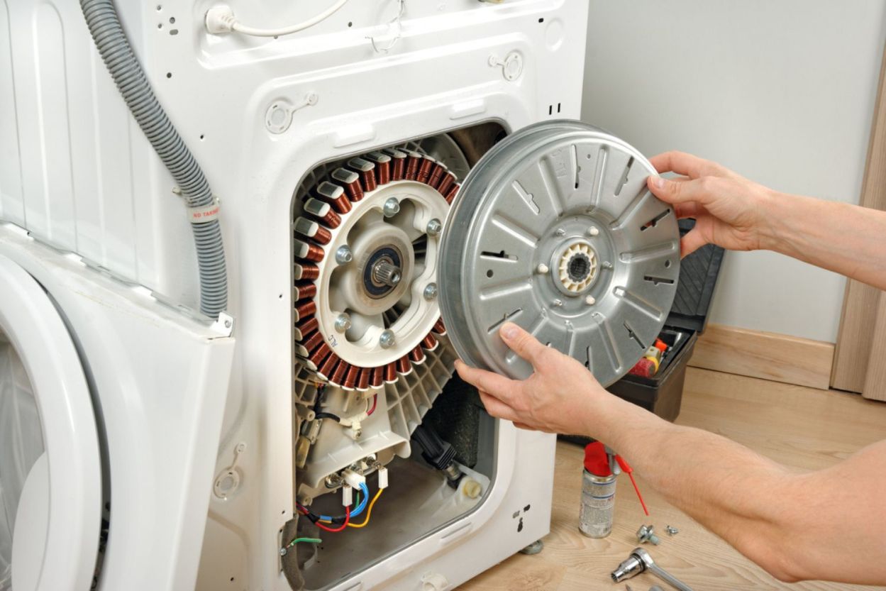Washing Machine Repair Cost: What to Expect