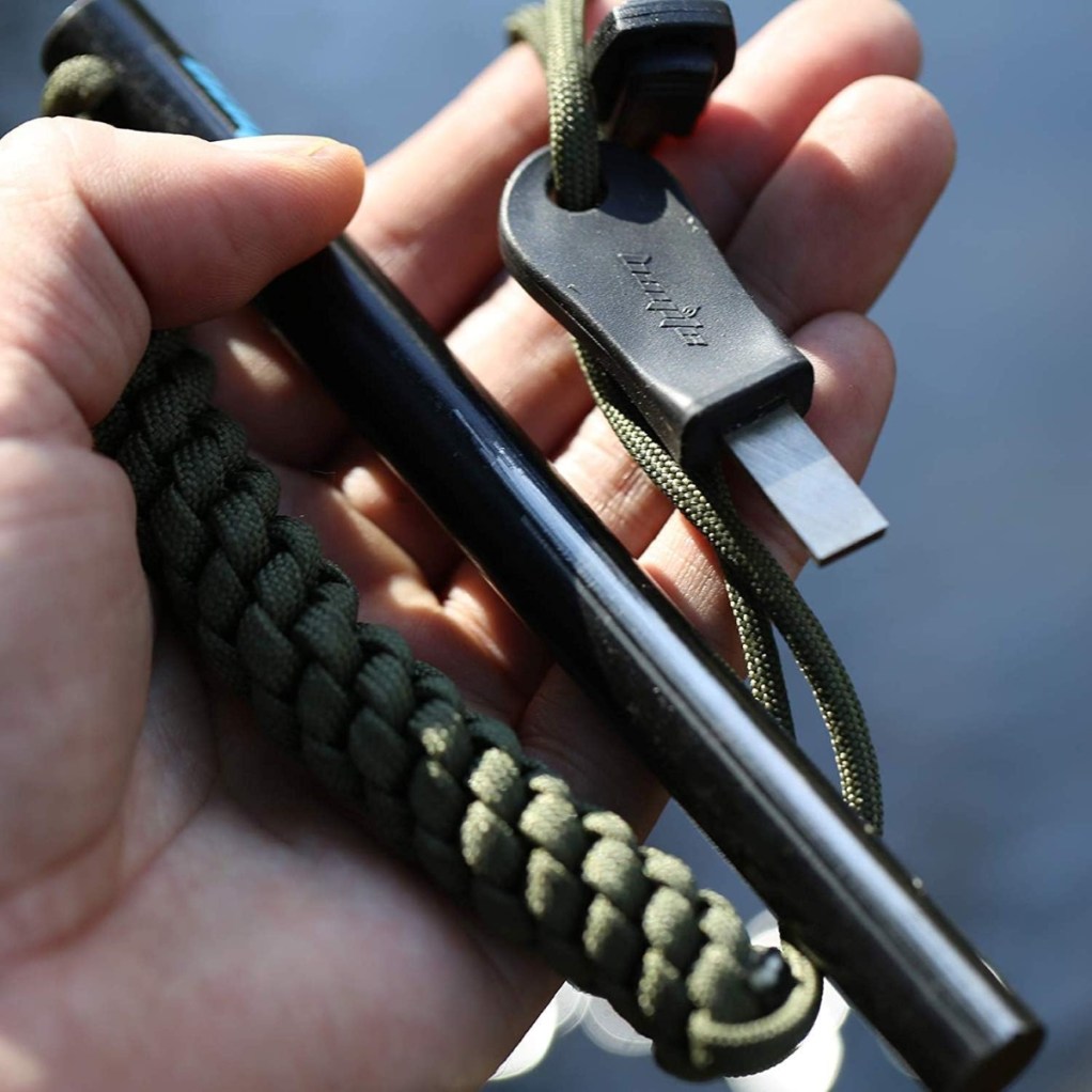 Bug-Out Bag List: Emergency Essentials You Need When Disaster Strikes