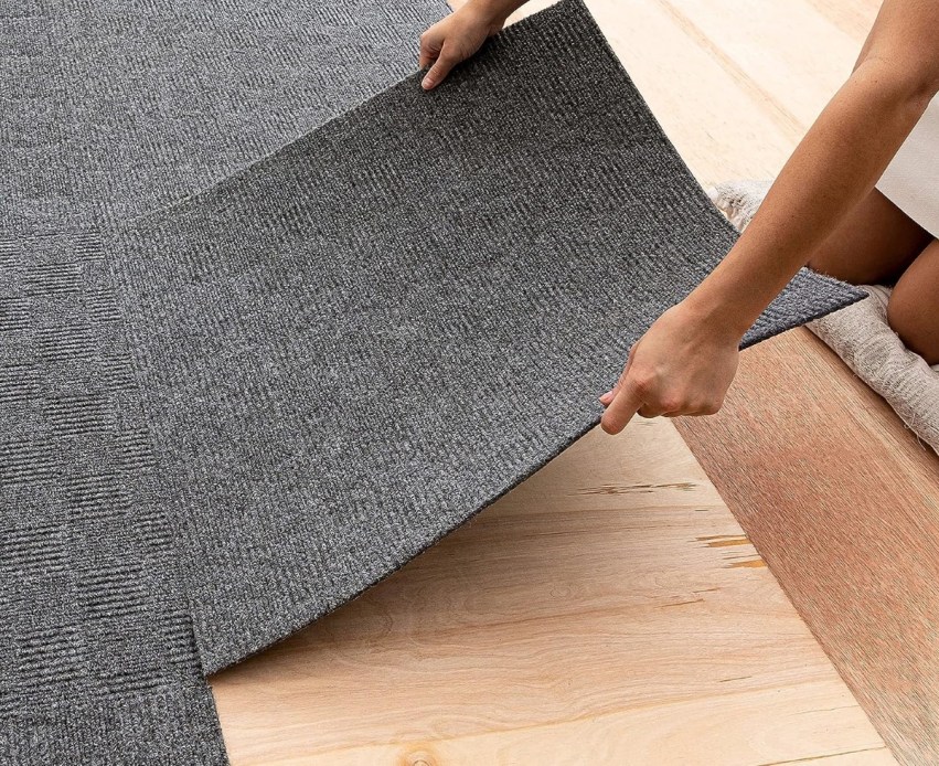 7 Easy Ways to Change Your Flooring - Bob Vila