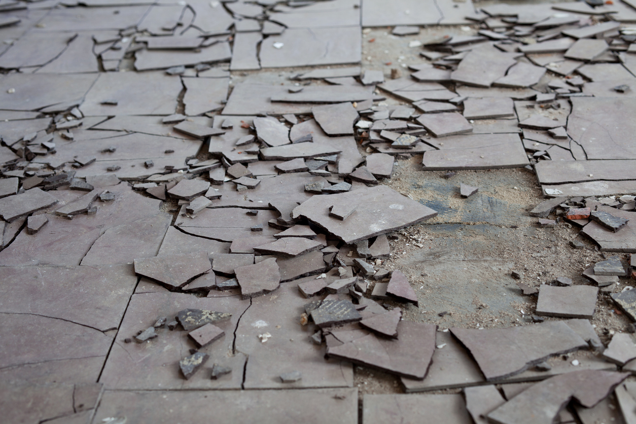 Where Is Asbestos Found in Old Homes? Check These 14 Spots - Bob Vila