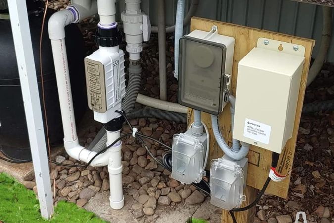 The Best Pool Timers to Make Pool Upkeep Easier