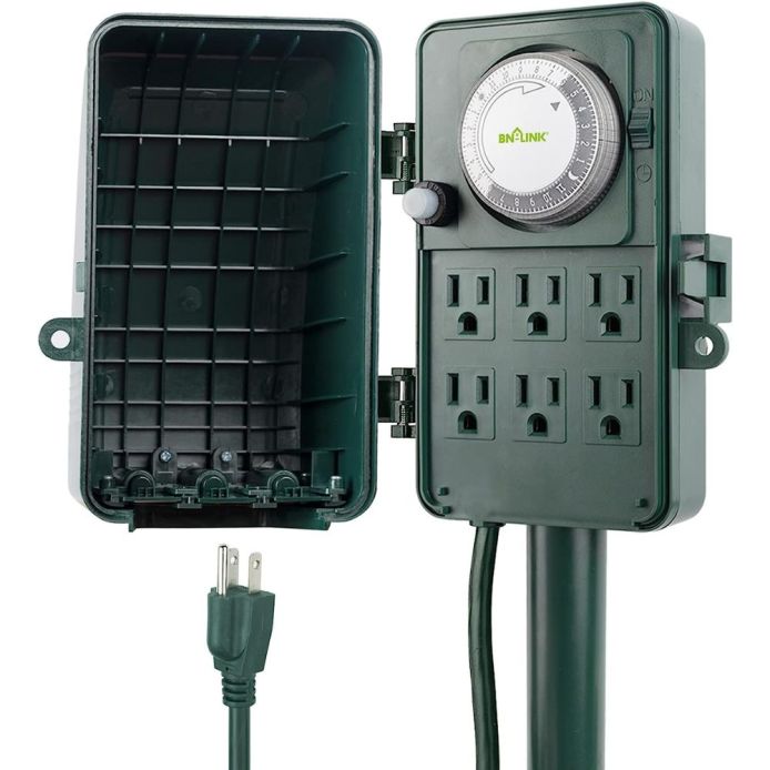 The Best Pool Timers - Tested by Bob Vila