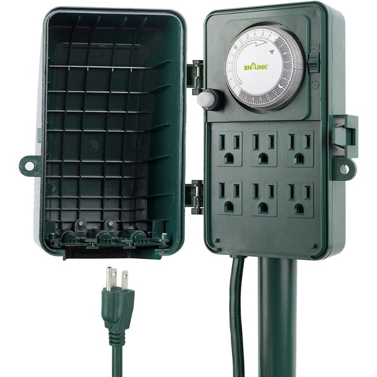 The Best Pool Timers - Tested by Bob Vila