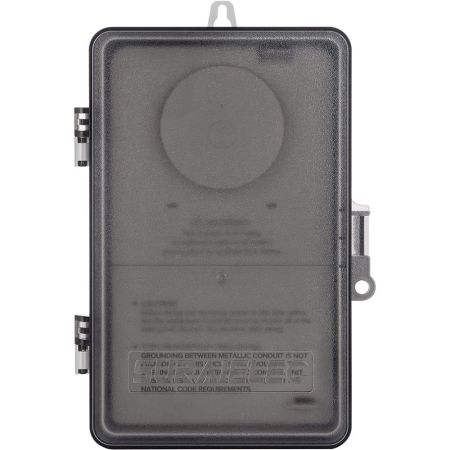 The Best Pool Timers to Make Pool Upkeep Easier