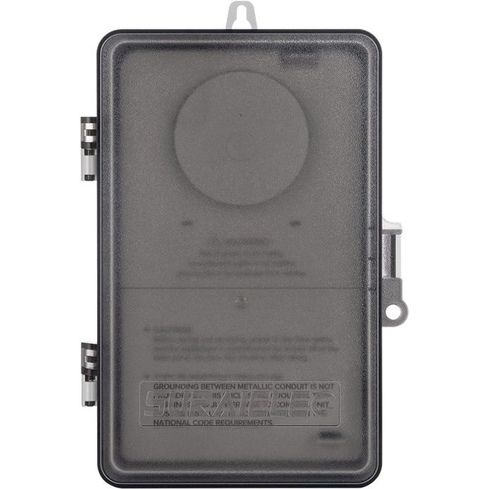 The Best Pool Timers - Tested by Bob Vila