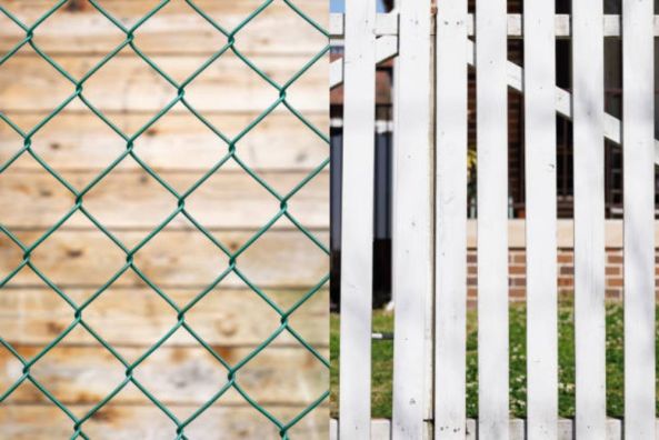 Vinyl Fence Cost vs. Wood Fence Cost: Which Option Is Best for You?