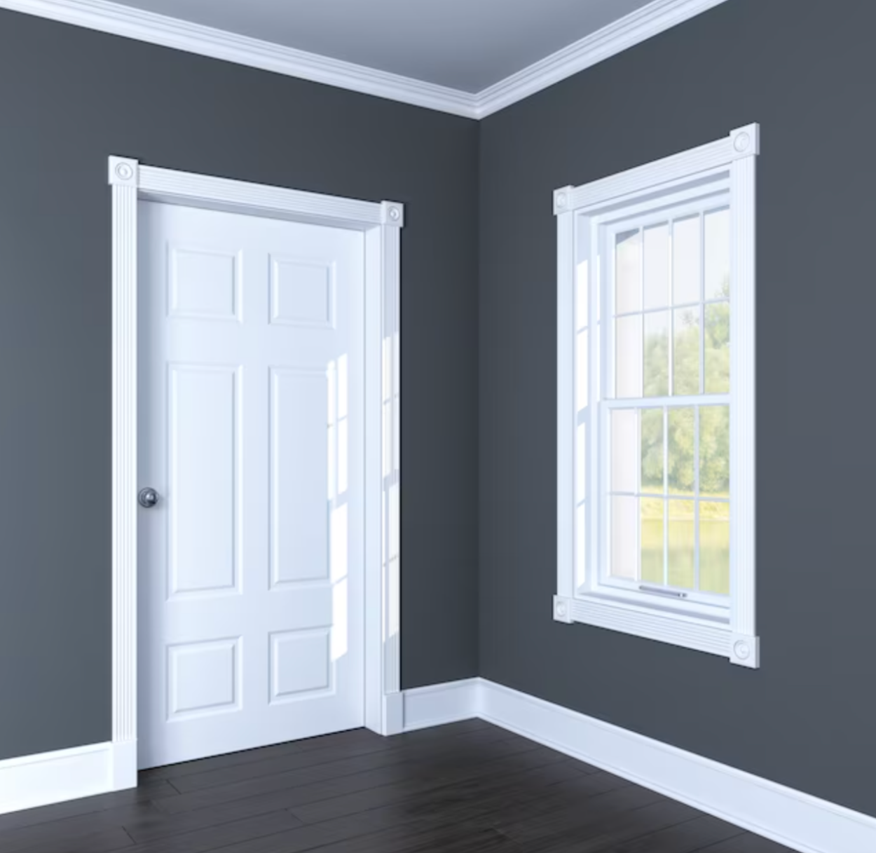 13 Types of Molding Every DIYer Should Know - Bob Vila