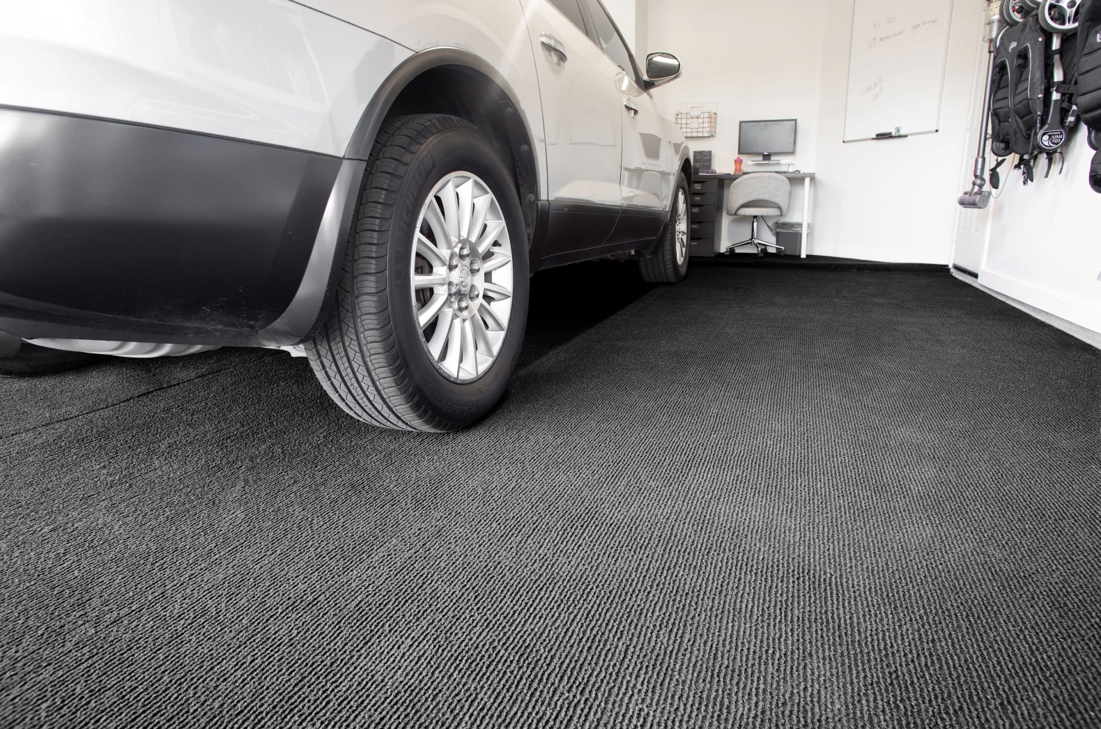 9 Garage Floor Options for Every Budget - Bob Vila