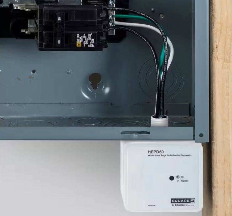 What Is a Power Surge? - Bob Vila