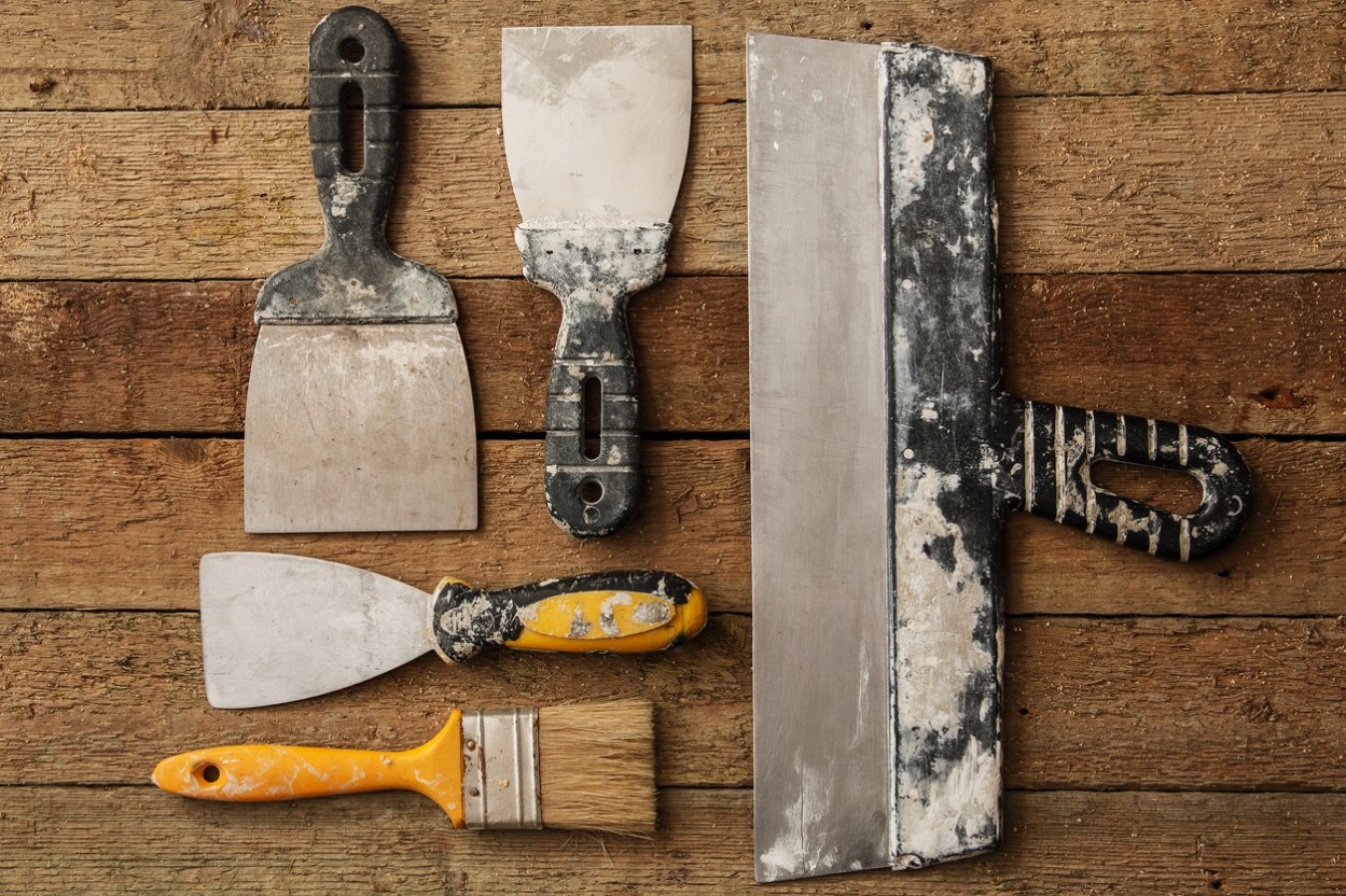 17 Easy Fixes for a Bad Paint Job - Bob Vila