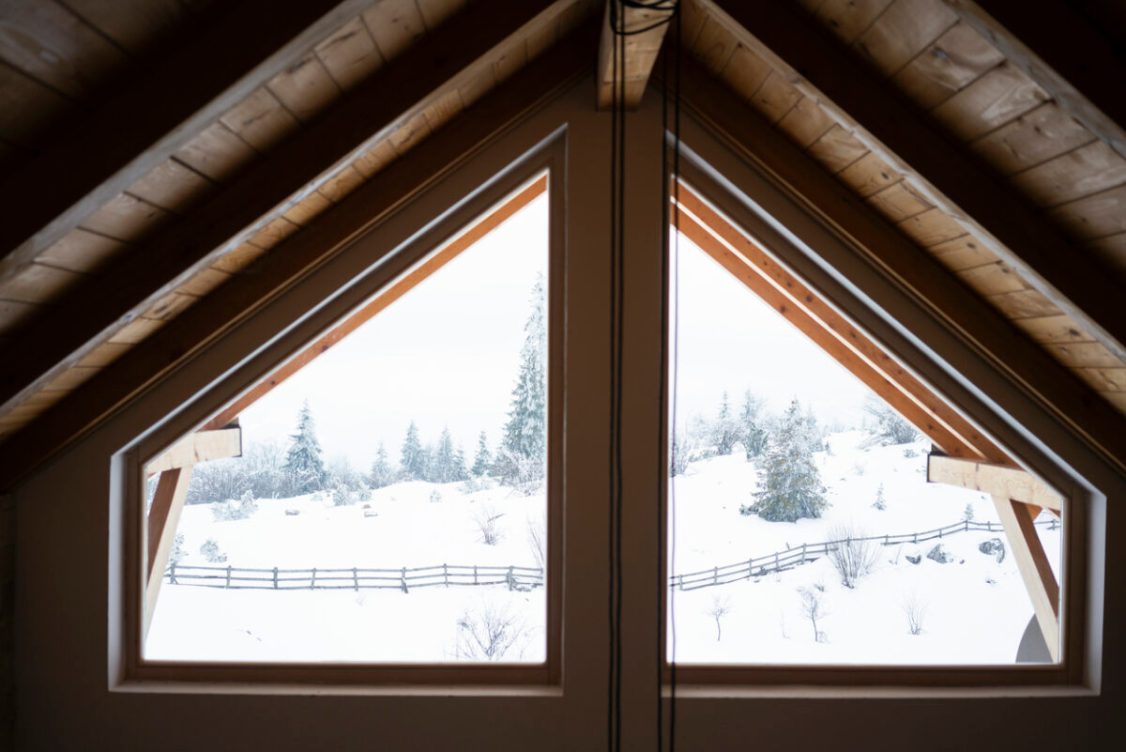 How to Prep Your Attic for Winter - Bob Vila