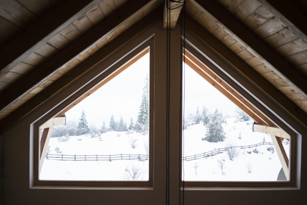 How to Prep Your Attic for Winter - Bob Vila