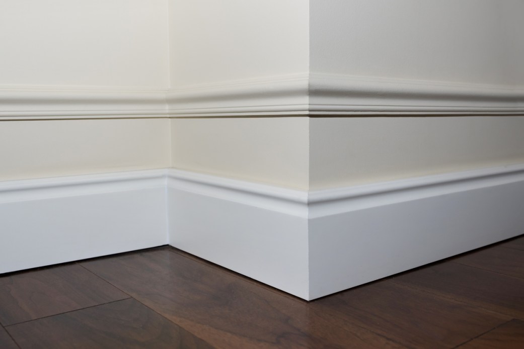 13 Types of Molding Every DIYer Should Know - Bob Vila