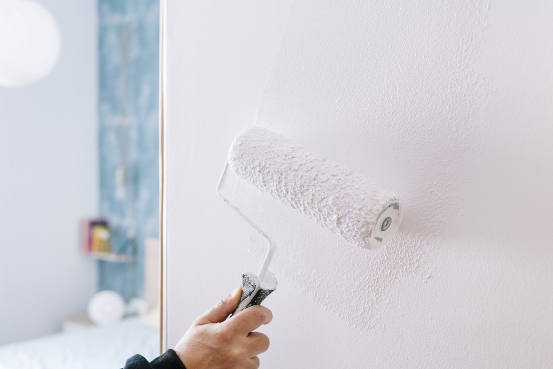 8 Times You Should Never Skip Paint Primer