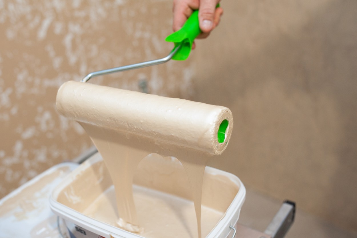 17 Easy Fixes for a Bad Paint Job - Bob Vila