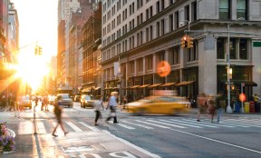 The 25 Most Walkable Cities in the United States - Bob Vila