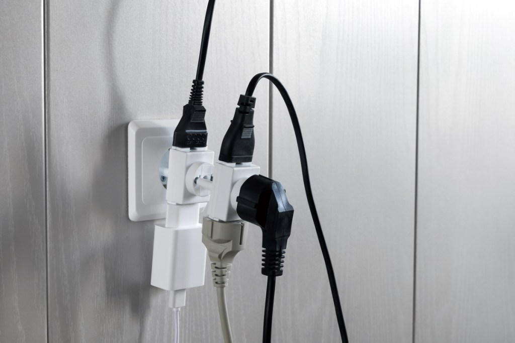 How Electrical Fires Start and How to Prevent Them - Bob Vila