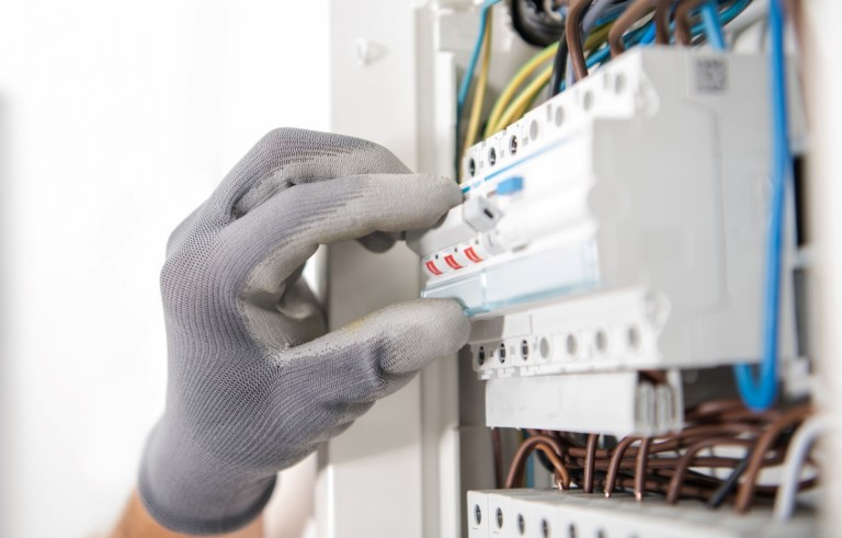 How Electrical Fires Start and How to Prevent Them - Bob Vila
