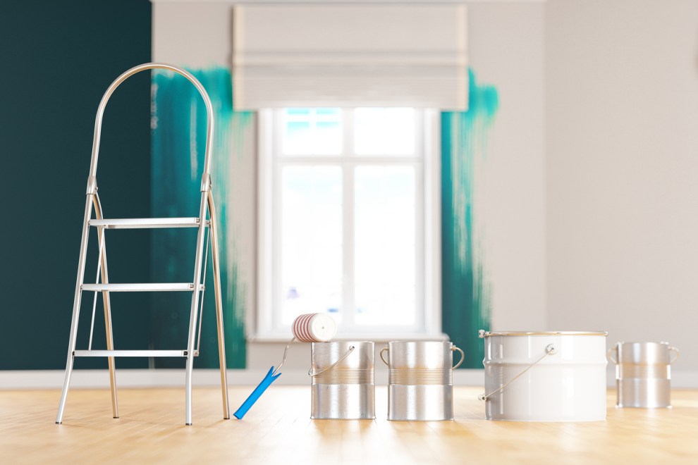 17 Easy Fixes for a Bad Paint Job - Bob Vila