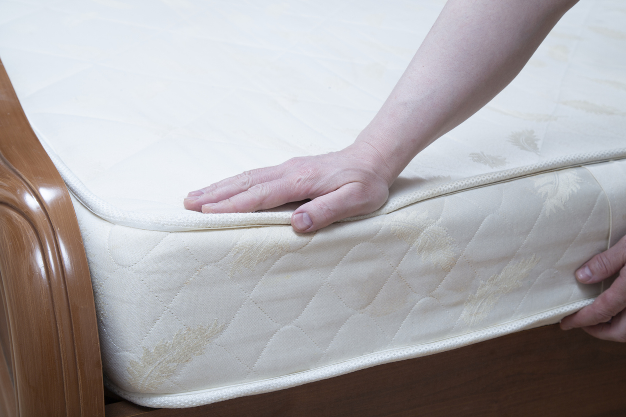 How to Fix a Squeaky Bed: 15 Easy Solutions - Bob Vila