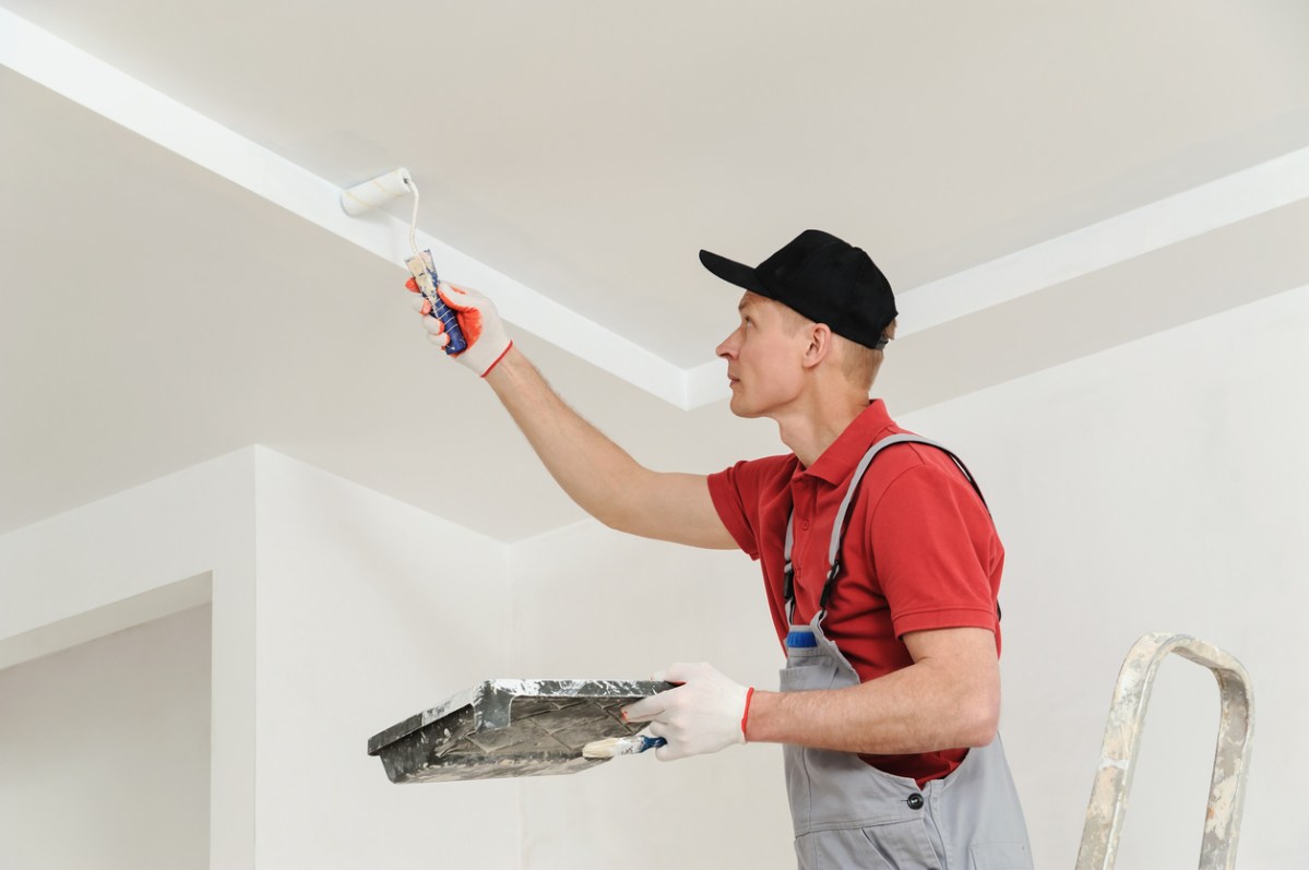 Trusscore vs. Drywall Cost: 5 Factors That Affect Pricing - Bob Vila