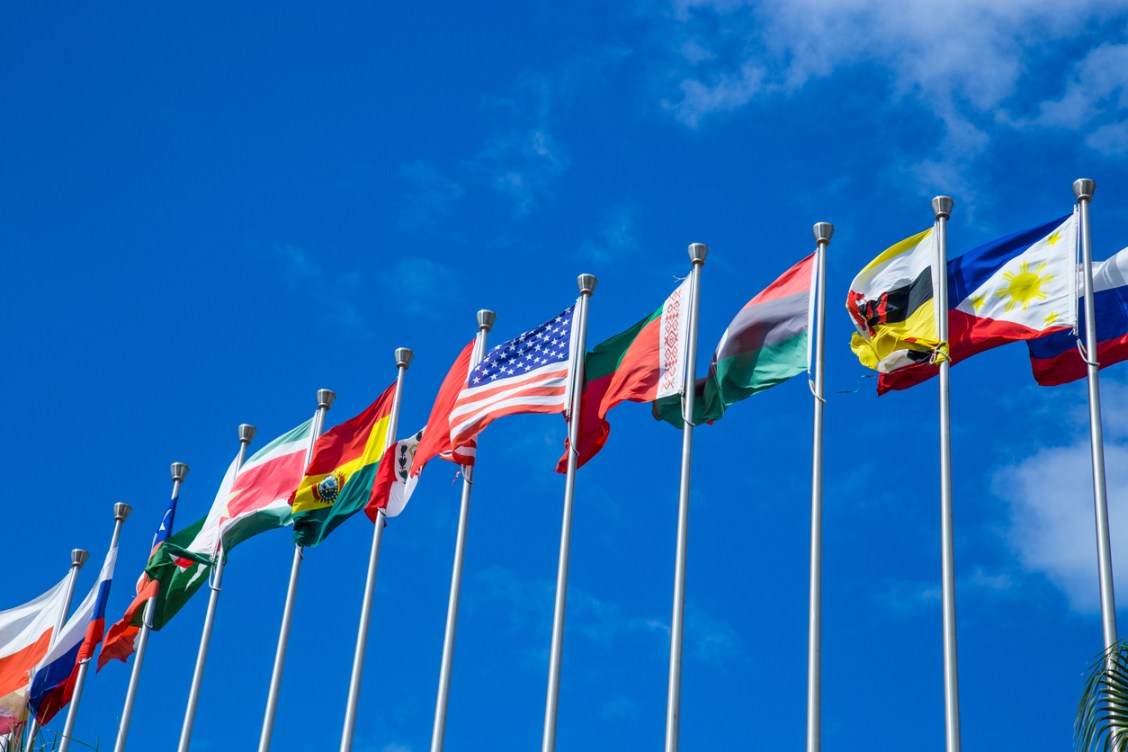 12 Mistakes You Should Never Make With the American Flag