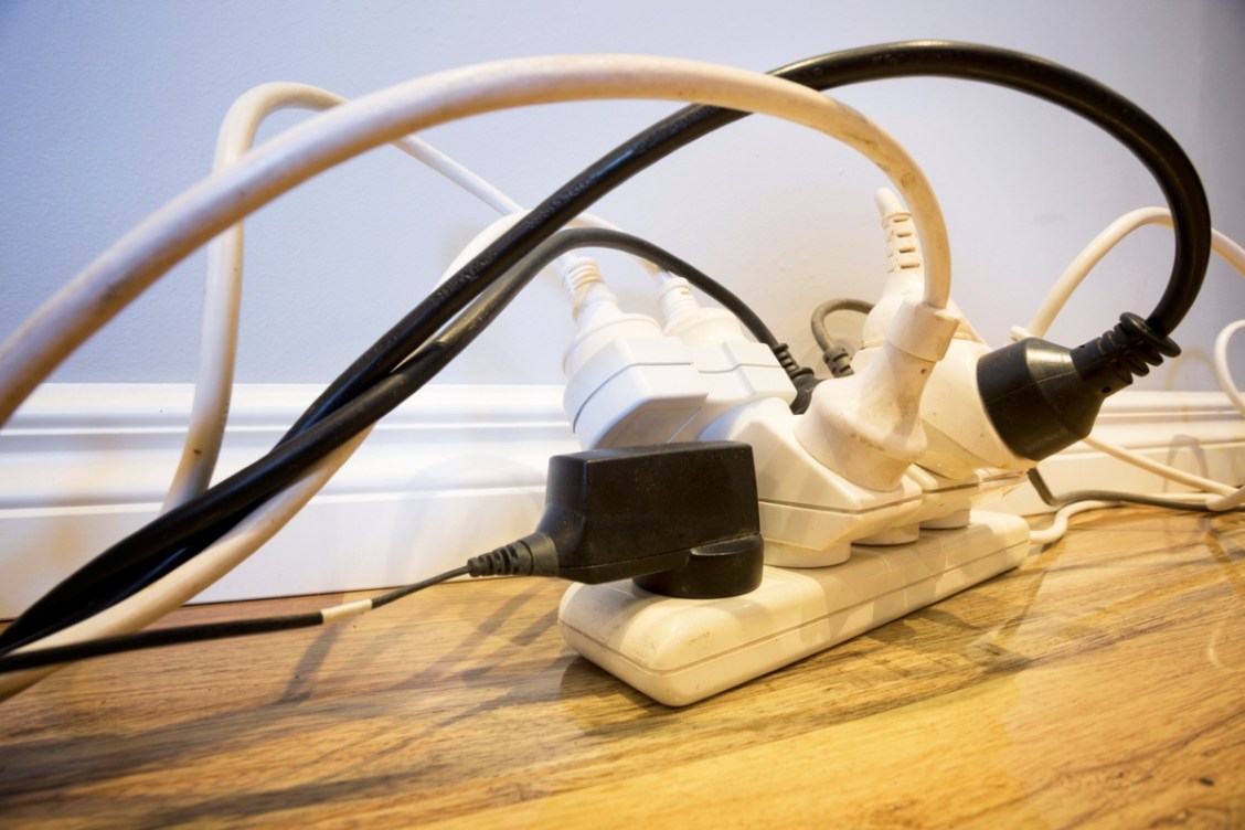 What Is a Power Surge? - Bob Vila