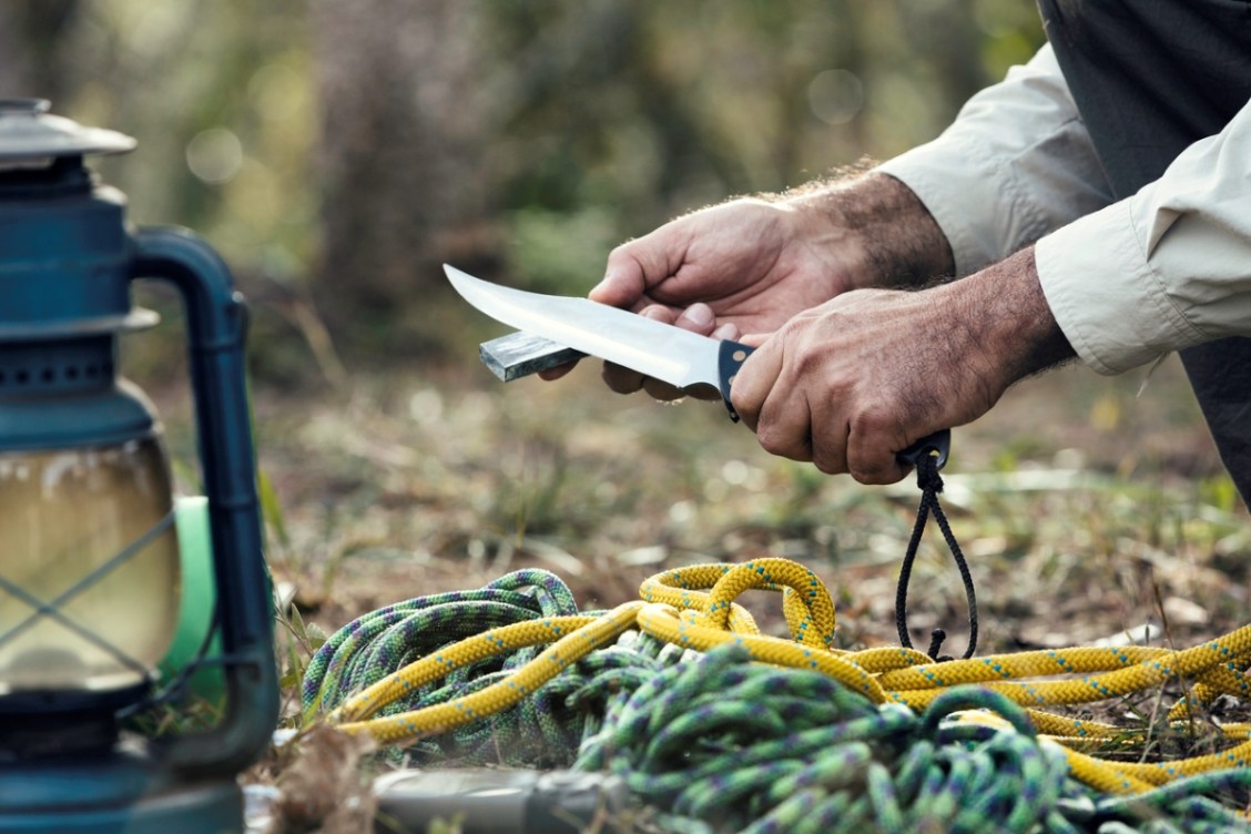 Bug-Out Bag List: Emergency Essentials You Need When Disaster Strikes