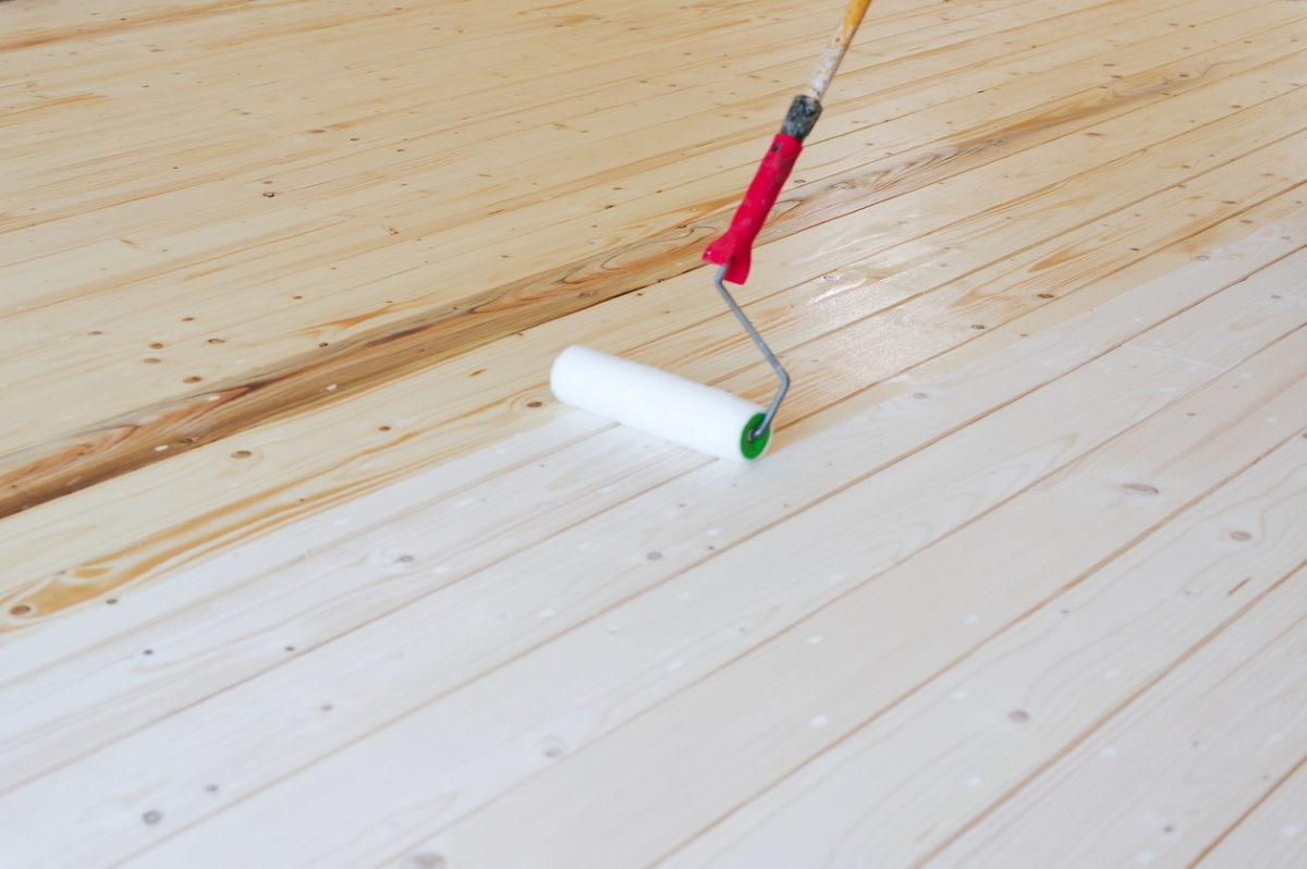 7 Easy Ways to Change Your Flooring - Bob Vila