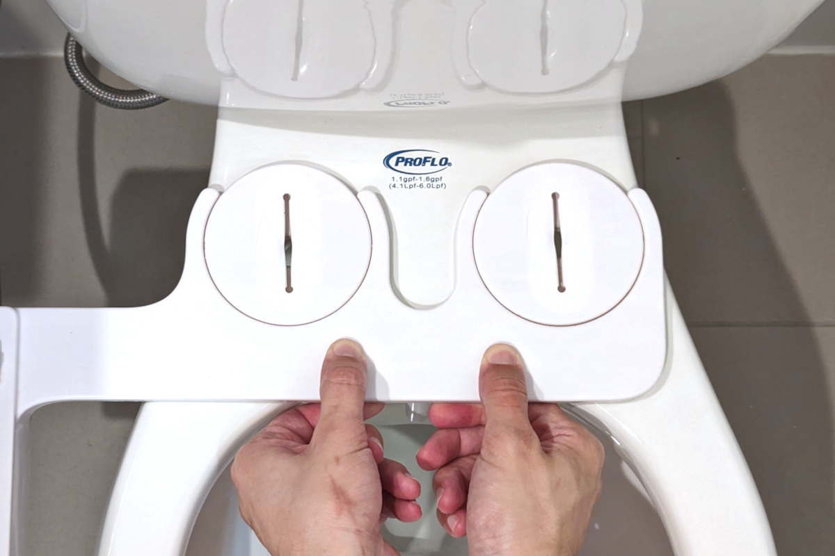 How to Install a Bidet Attachment - Bob Vila