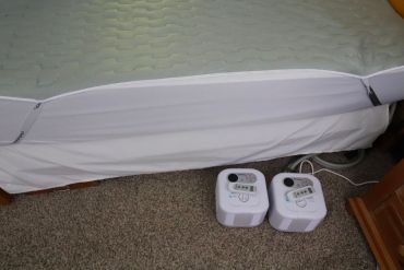 A Review of the Chilipad Sleep System - Tested by Bob Vila
