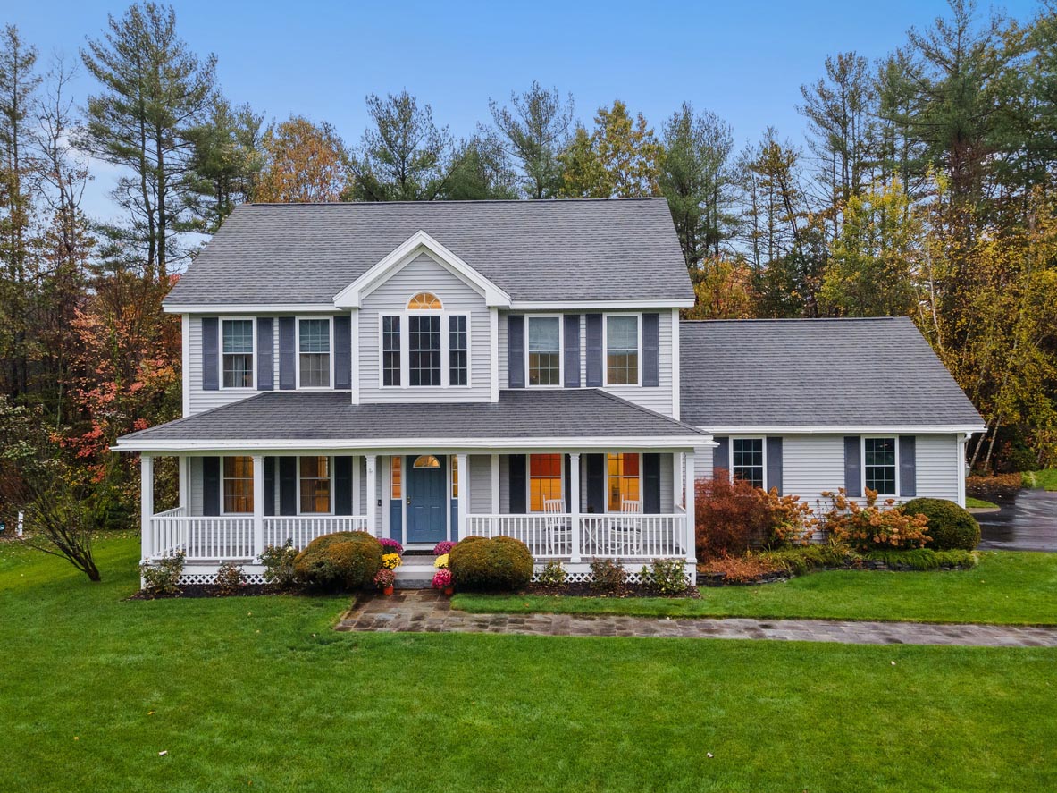 12 Genius Solutions for Retrofitting Old Homes—With or Without ...