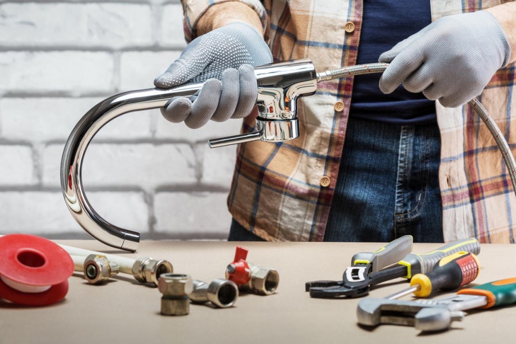 How to Start a Plumbing Business in 11 Steps - Bob Vila