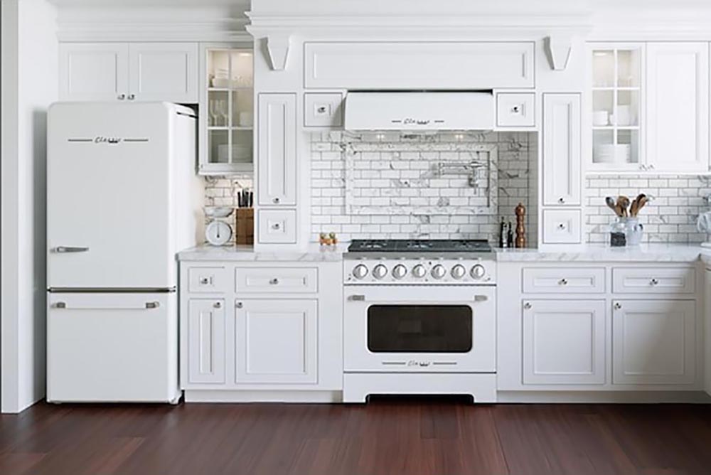 15 New Appliances That Look Like Retro Appliances - Bob Vila