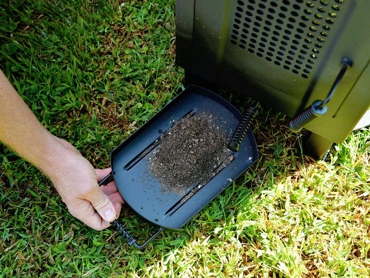 Solo Stove Tower Patio Heater Review, Tested - Bob Vila
