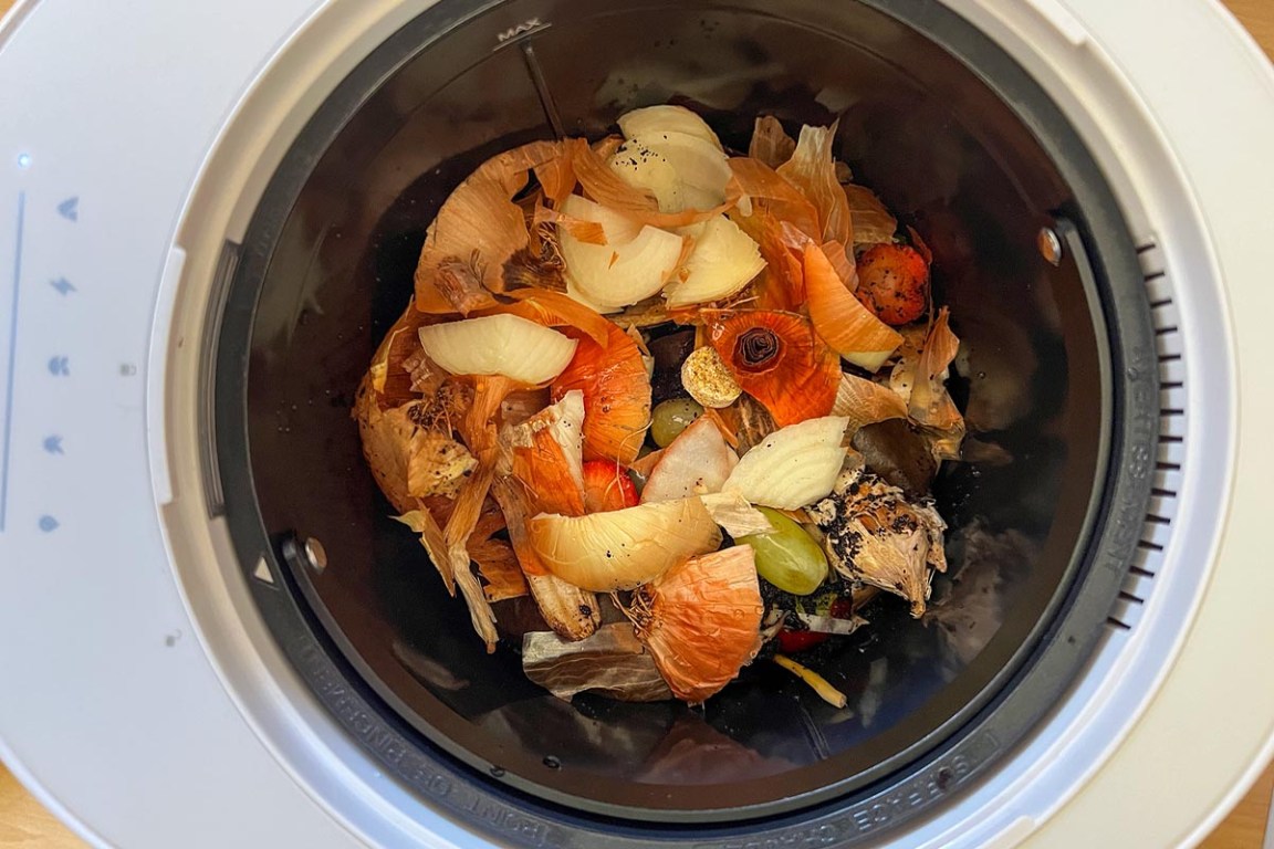 Best Electric Composters of 2025 | Picked & Tested by Bob Vila