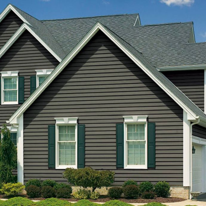 The Best Vinyl Siding Brands - Bob Vila